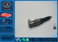China High Quality Diesel Fuel Injector Components Common Rail Nozzle L053PBC 1661060 1725282 1820820 1905002 for Injector BEBJ1A05001 for sale