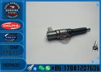 China High Quality Diesel Fuel Injector Components Common Rail Nozzle L053PBC 1661060 1725282 1820820 1905002 for Injector BEBJ1A05001 for sale