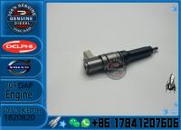 China High Quality Diesel Fuel Injector Components Common Rail Nozzle L053PBC 1661060 1725282 1820820 1905002 for Injector BEBJ1A05001 for sale