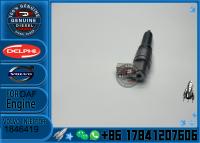 China Factory High-quality Truck Engine Assembly Parts Fuel Injector BEBJ1A00202 1846419 forVOL Engine for sale