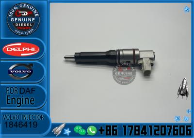 China Factory High-quality Truck Engine Assembly Parts Fuel Injector BEBJ1A00202 1846419 forVOL Engine for sale