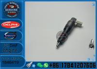 China Factory High-quality Truck Engine Assembly Parts Fuel Injector BEBJ1A00202 1846419 forVOL Engine for sale