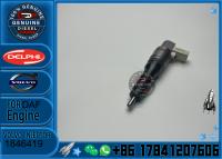 China Factory High-quality Truck Engine Assembly Parts Fuel Injector BEBJ1A00202 1846419 forVOL Engine for sale