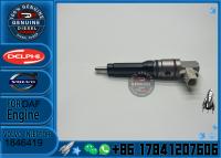 China Factory High-quality Truck Engine Assembly Parts Fuel Injector BEBJ1A00202 1846419 forVOL Engine for sale