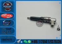 China BEBJ1D01104 1934321 BEBR3A01000 1897675 Diesel Engine Parts Fuel Injector For Paccar MX13 MX10 Engine DAF XF Truck FA510 FAK410 for sale