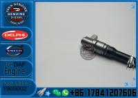 China 1905002 Common Rail Fuel Injector for DAF Diesel Injector Truck Engine Part BEBJ1A05001 for sale