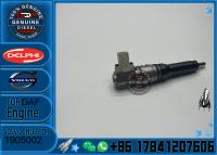 China 1905002 Common Rail Fuel Injector for DAF Diesel Injector Truck Engine Part BEBJ1A05001 for sale