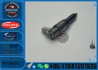 China Factory High-quality Truck Engine Assembly Parts Fuel Injector 1934321 1829500 1914474 1897675 HRE389 2047601 for MX10 Engine for sale