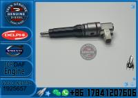 China Factory Wholesale of High Quality Components in Stock Fuel Injector BEBJ1D00001 1925657 for CCummins Engine for sale