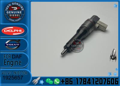 China Factory Wholesale of High Quality Components in Stock Fuel Injector BEBJ1D00001 1925657 for CCummins Engine for sale