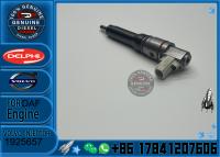 China Factory Wholesale of High Quality Components in Stock Fuel Injector BEBJ1D00001 1925657 for CCummins Engine for sale