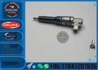 China Factory Wholesale of High Quality Components in Stock Fuel Injector BEBJ1D00001 1925657 for CCummins Engine for sale