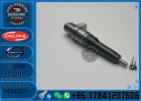 China BEBJ1D01104 1934321 BEBR3A01000 1897675 Diesel Engine Parts Fuel Injector For Paccar MX13 MX10 Engine DAF XF Truck FA510 FAK410 for sale