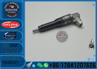 China BEBJ1D01104 1934321 BEBR3A01000 1897675 Diesel Engine Parts Fuel Injector For Paccar MX13 MX10 Engine DAF XF Truck FA510 FAK410 for sale