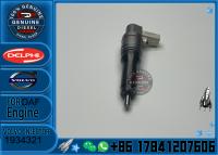 China BEBJ1D01104 1934321 BEBR3A01000 1897675 Diesel Engine Parts Fuel Injector For Paccar MX13 MX10 Engine DAF XF Truck FA510 FAK410 for sale