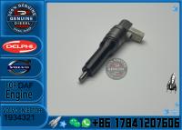 China BEBJ1D01104 1934321 BEBR3A01000 1897675 Diesel Engine Parts Fuel Injector For Paccar MX13 MX10 Engine DAF XF Truck FA510 FAK410 for sale