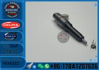 China Construction Machinery BEBU2C00000 2034927 BEBU2C00100 Diesel Engine Parts Fuel Injector For DAF Paccar Motor Engine MX13 1934322PE 1934322 2102391PRX for sale