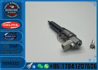 China High Quality Fuel Injector Unit Pump 1934322 1871117 2102391 2034927 for Paccar MX13 Diesel Engine EX551001 for sale