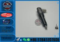 China High Quality Fuel Injector Unit Pump 1934322 1871117 2102391 2034927 for Paccar MX13 Diesel Engine EX551001 for sale