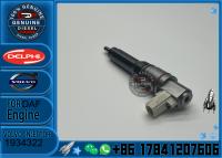 China High Quality Fuel Injector Unit Pump 1934322 1871117 2102391 2034927 for Paccar MX13 Diesel Engine EX551001 for sale