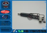 China High Quality Fuel Injector Unit Pump 1934322 1871117 2102391 2034927 for Paccar MX13 Diesel Engine EX551001 for sale