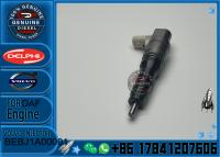 China Wholesale Fuel Injector BEBJ1A05001 BEBJ1A00201 BEBJ1A00101 BEBJ1A00001 1905002 for DAF for XF85 XF105 MX265 in Good Service for sale