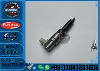 China Wholesale Fuel Injector BEBJ1A05001 BEBJ1A00201 BEBJ1A00101 BEBJ1A00001 1905002 for DAF for XF85 XF105 MX265 in Good Service for sale