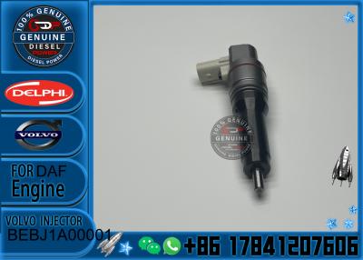 China Wholesale Fuel Injector BEBJ1A05001 BEBJ1A00201 BEBJ1A00101 BEBJ1A00001 1905002 for DAF for XF85 XF105 MX265 in Good Service for sale