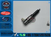 China Wholesale Fuel Injector BEBJ1A05001 BEBJ1A00201 BEBJ1A00101 BEBJ1A00001 1905002 for DAF for XF85 XF105 MX265 in Good Service for sale