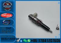 China Wholesale Fuel Injector BEBJ1A05001 BEBJ1A00201 BEBJ1A00101 BEBJ1A00001 1905002 for DAF for XF85 XF105 MX265 in Good Service for sale