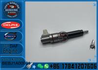 China Wholesale Fuel Injector BEBJ1A05001 BEBJ1A00201 BEBJ1A00101 BEBJ1A00001 1905002 for DAF for XF85 XF105 MX265 in Good Service for sale