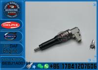 China Common Rail Fuel Injector Assembly BEBJ1A00101 1725282 Truck Engine Parts for sale