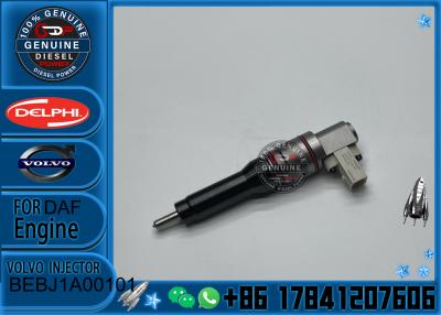 China Common Rail Fuel Injector Assembly BEBJ1A00101 1725282 Truck Engine Parts for sale