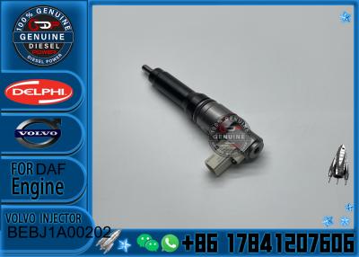 China Diesel Engine Pump Injector Assembly 1905001 BEBJ1A05002 BEBJ1A00202 for sale