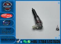 China Diesel Engine Pump Injector Assembly 1905001 BEBJ1A05002 BEBJ1A00202 for sale