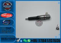 China New Diesel Engine Pump Common Rail Injector 1925657 BEBJ1D00001 for sale