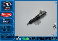 China New Diesel Engine Pump Common Rail Injector 1925657 BEBJ1D00001 for sale
