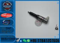 China New Diesel Engine Pump Common Rail Injector 1925657 BEBJ1D00001 for sale
