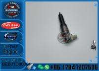 China New Diesel Engine Pump Common Rail Injector 1925657 BEBJ1D00001 for sale