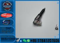 China New Diesel Engine Pump Common Rail Injector 1925657 BEBJ1D00001 for sale