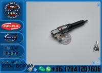 China Diesel Fuel Injector Common Rail Parts Injector BEBJ1DO0003 1972591 BEBJ1DO1104 1972590 for VVOLVO for sale