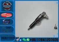 China Diesel Fuel Injector Common Rail Parts Injector BEBJ1DO0003 1972591 BEBJ1DO1104 1972590 for VVOLVO for sale