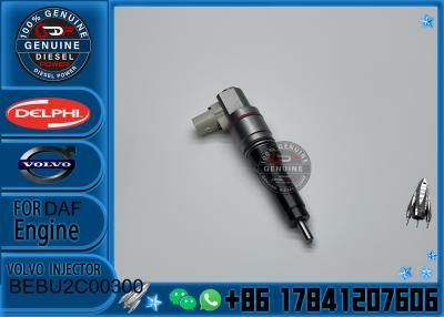 China Factory Equipment Manufacturing Engine Repair Parts Fuel Unit Pump BEBU4B00200 1625753 BEBU5A00000 BEBU2C00300 for DAF Engine for sale