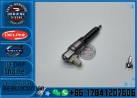 China Factory Equipment Manufacturing Engine Repair Parts Fuel Unit Pump BEBU4B00200 1625753 BEBU5A00000 BEBU2C00300 for DAF Engine for sale