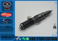 China High Quality Unit Injector BEBE4D17001 Diesel Fuel Injector 16650-00Z1B 1665000Z1B for Nissan GE13 Truck for sale