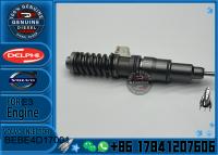 China High Quality Unit Injector BEBE4D17001 Diesel Fuel Injector 16650-00Z1B 1665000Z1B for Nissan GE13 Truck for sale