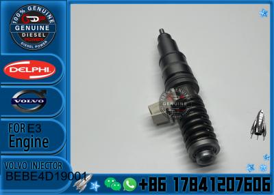 China Engine Fuel System Parts Fuel Injector BEBE4D19001 63229466 63229467 Replacement Injector Assembly High Pressure Fuel Spray for sale