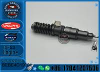 China Engine Fuel System Parts Fuel Injector BEBE4D19001 63229466 63229467 Replacement Injector Assembly High Pressure Fuel Spray for sale
