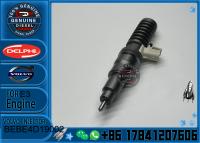 China Diesel Engine Pump Injector Assembly 33800-84820 BEBE4D19002 3380084820 for sale