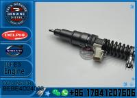 China Diesel Engine Fuel Injector 85003265 BEBE4D24103 BEBE4D24003 Matching Nozzle L194PB for sale